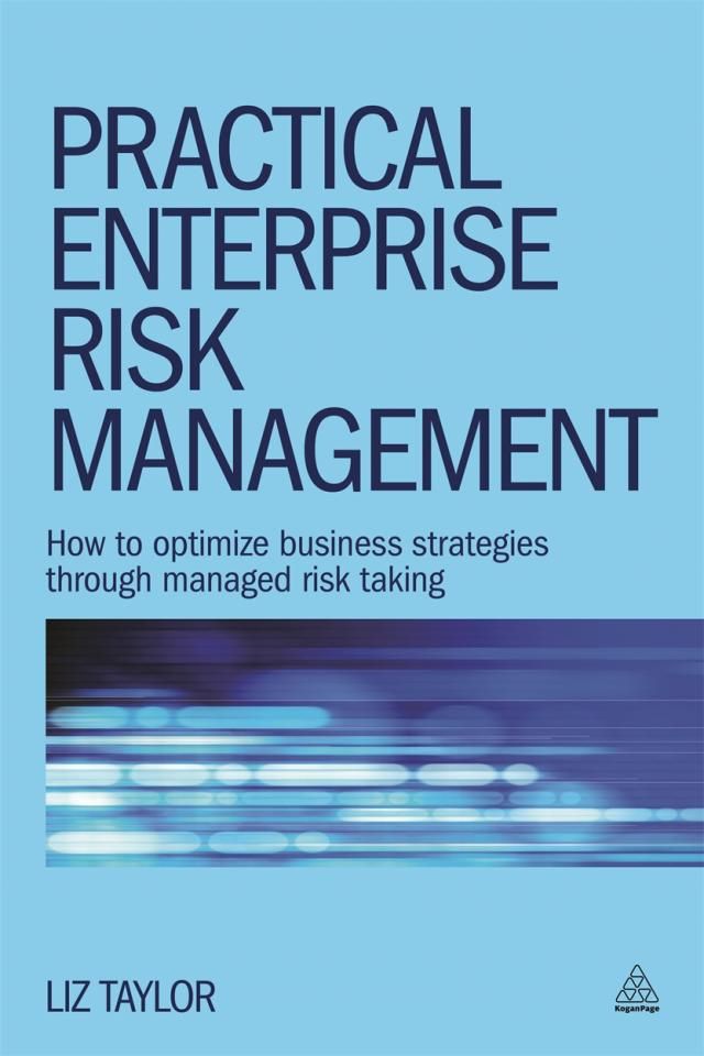 Practical Enterprise Risk Management | Kogan Page